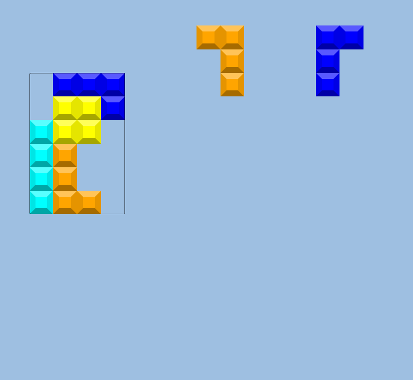 Thomas Riffard - Fullstack developer
